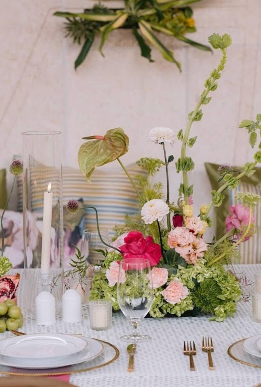 Micro Weddings in Houston: Small Events, Big Impact in 2026