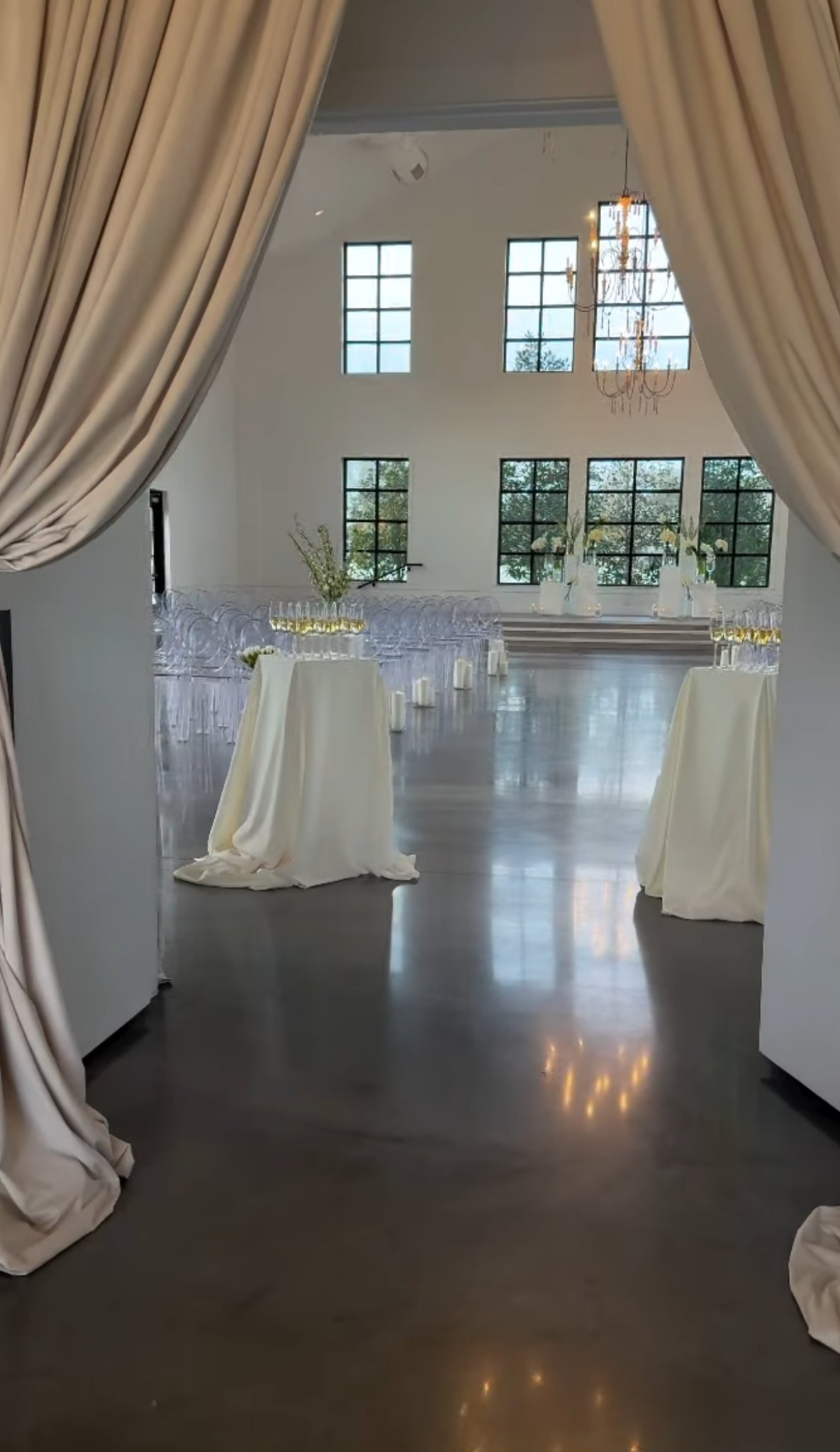 Event Rental Setup and Breakdown: What’s Included
